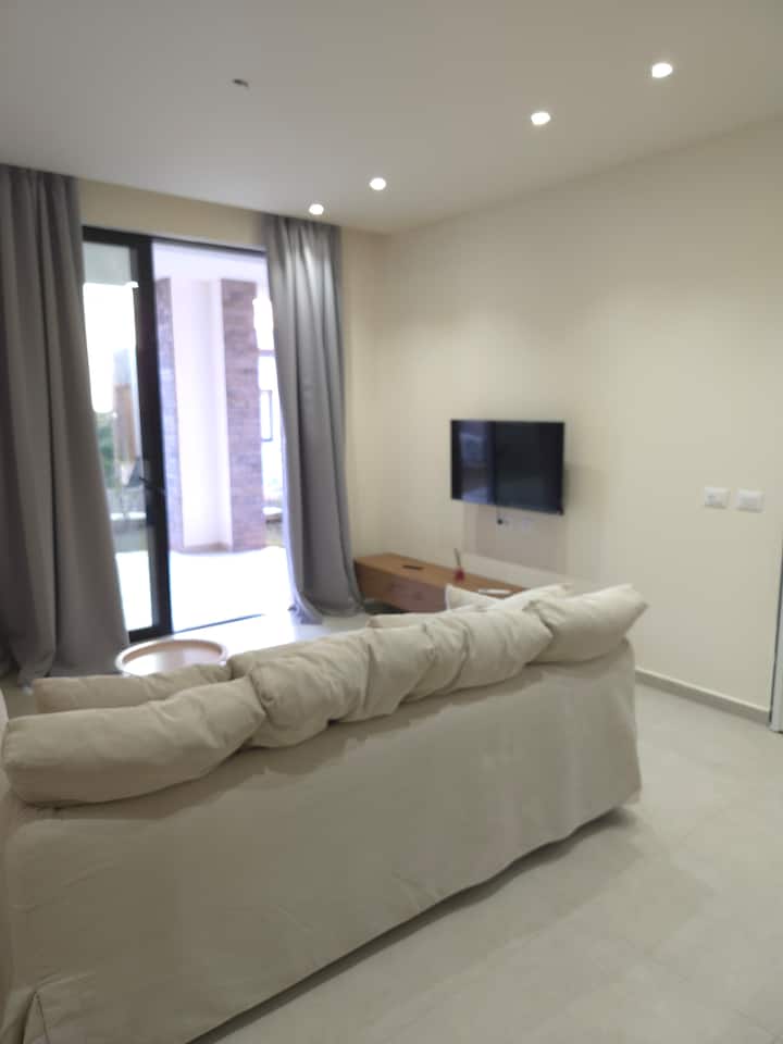 House 22/1 Thymus Resort - Dhërmi