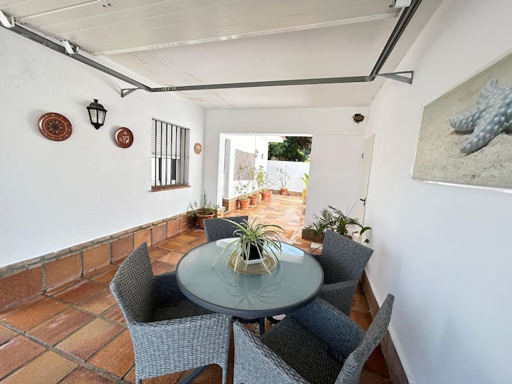 Apartamento Empul Barrosa Beach - Chiclana de la Frontera
