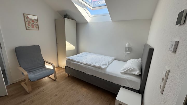 Böhl Station Apt. 8 - Haßloch