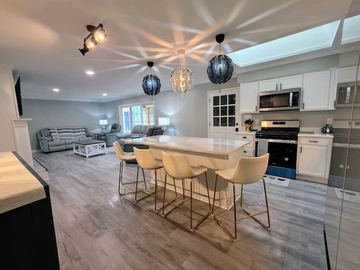 Casa De Ava - Smithfield, NC