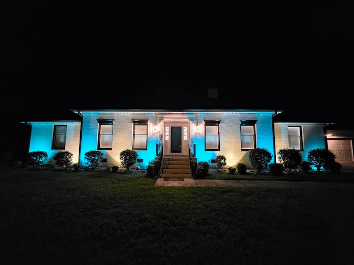 Casa De Ava - Smithfield, NC