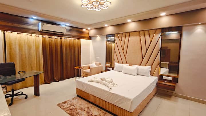 Premium Stay In Rajarhat| Xanadu Premium Suite 329 - China