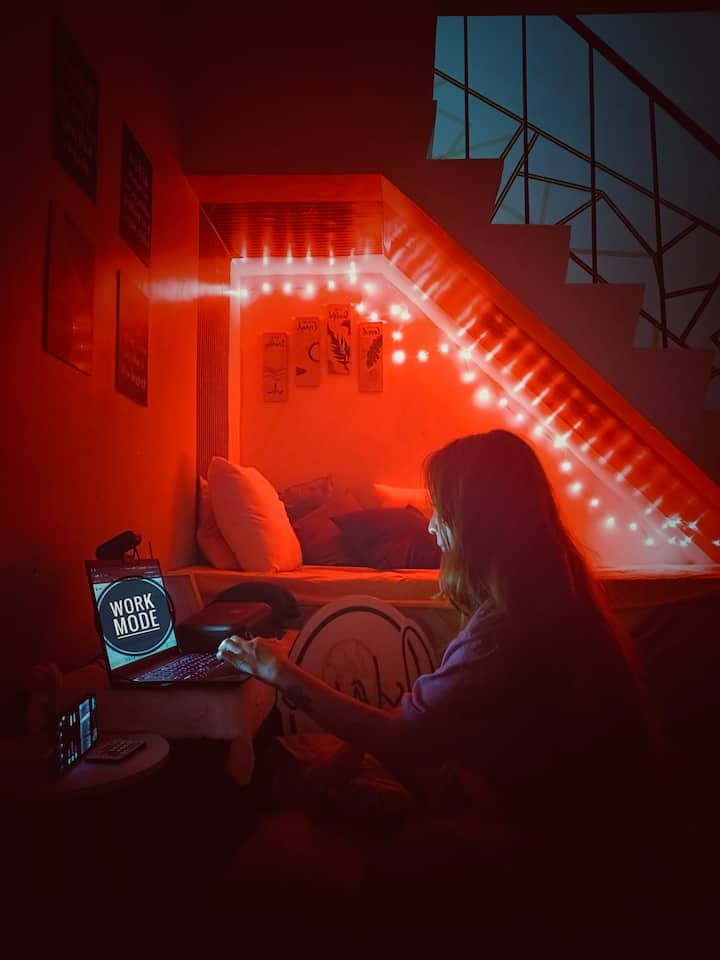 Islana Stay (Room) At Lancaster Gen Tri Cavite - Cavite