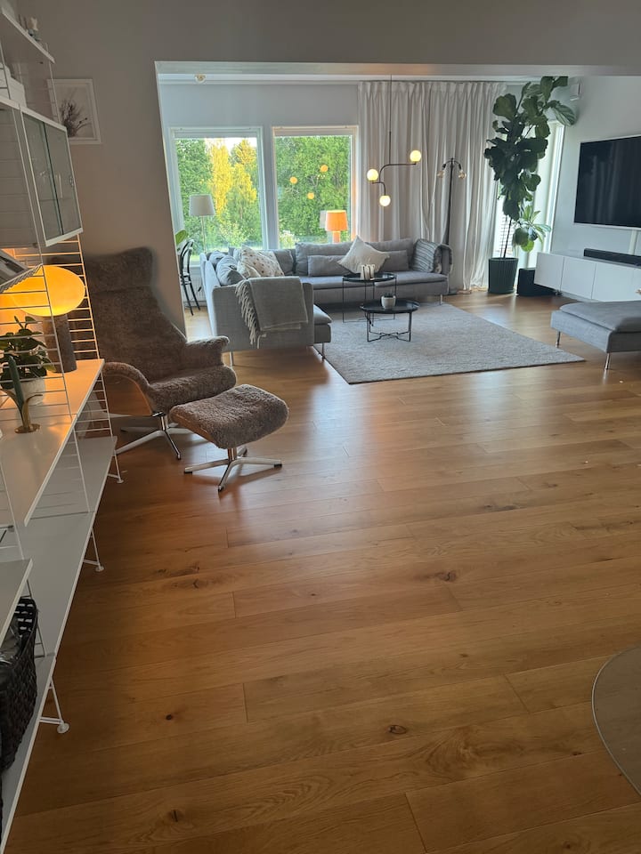 Alhemsvillan - Skellefteå