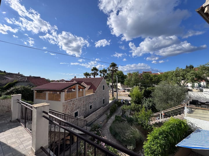 Place For 8 Best Location Zlarin - Šibenik, Croatie