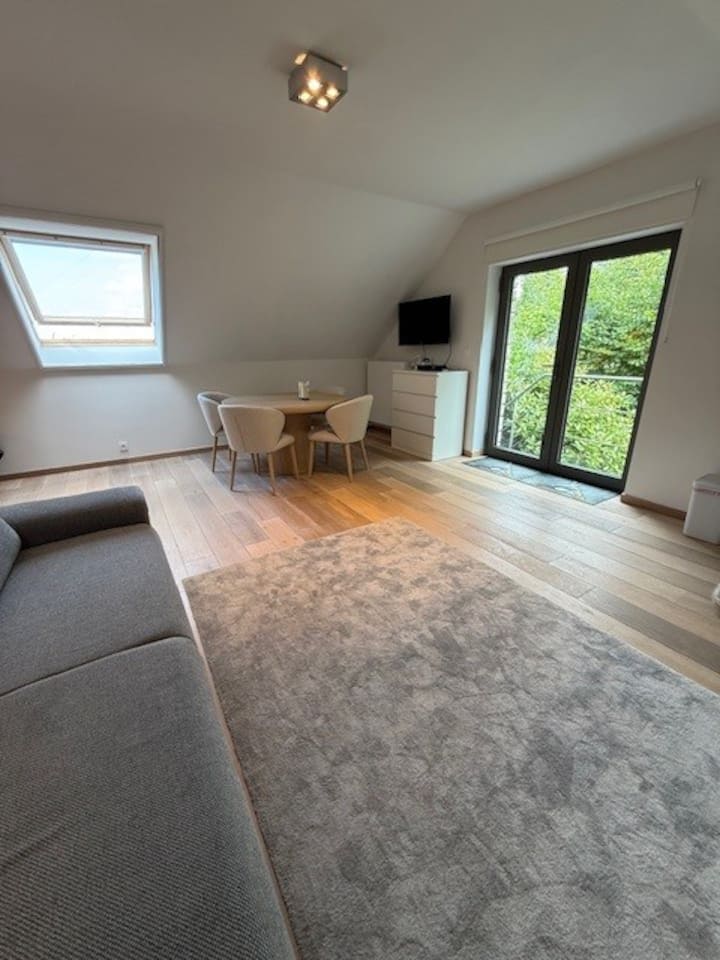 Studio Cosy Entre Spa Et Theux - Theux