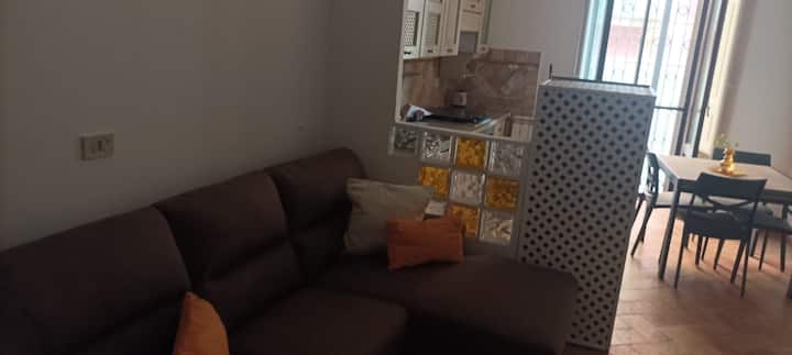 La Casetta Di A.m.a.g.a. - Crotone