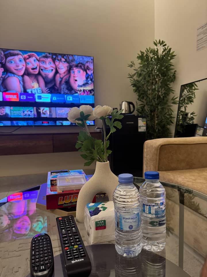 استديو 2-d - Jeddah