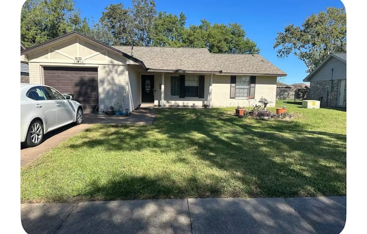Sugarland House - シュガーランド, TX