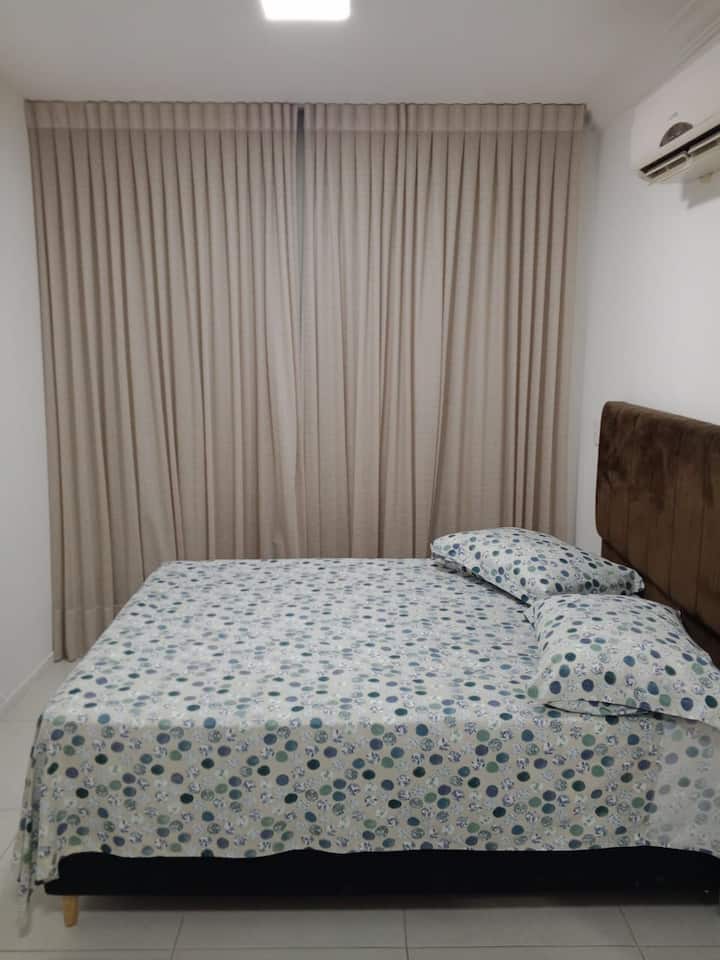 Apartamento Gilmar - Blumenau