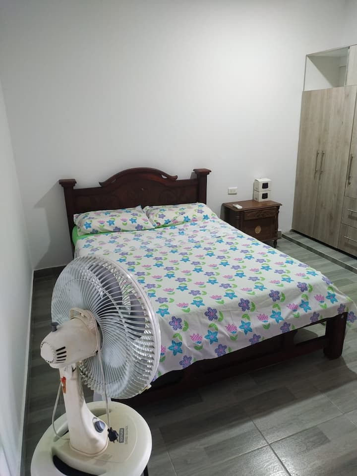 Apartamentos 66 (Piso 3) - Barrancabermeja
