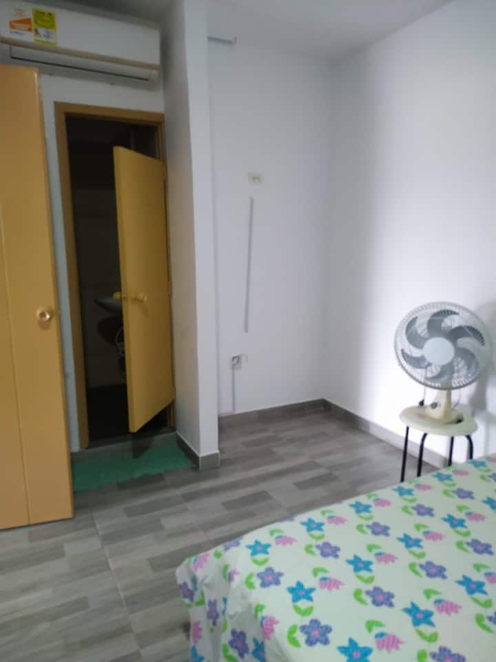Apartamentos 66 (Piso 2) - Barrancabermeja