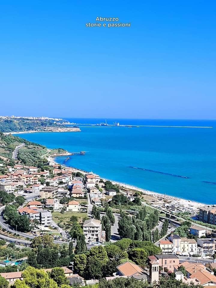 Speciale Festa Di Natale E Capodanno Epifania - San Vito Chietino