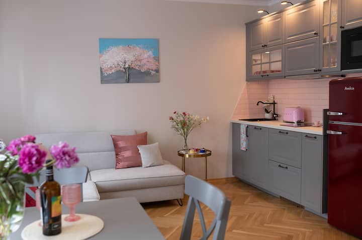 Rycerska 10 Old Town -