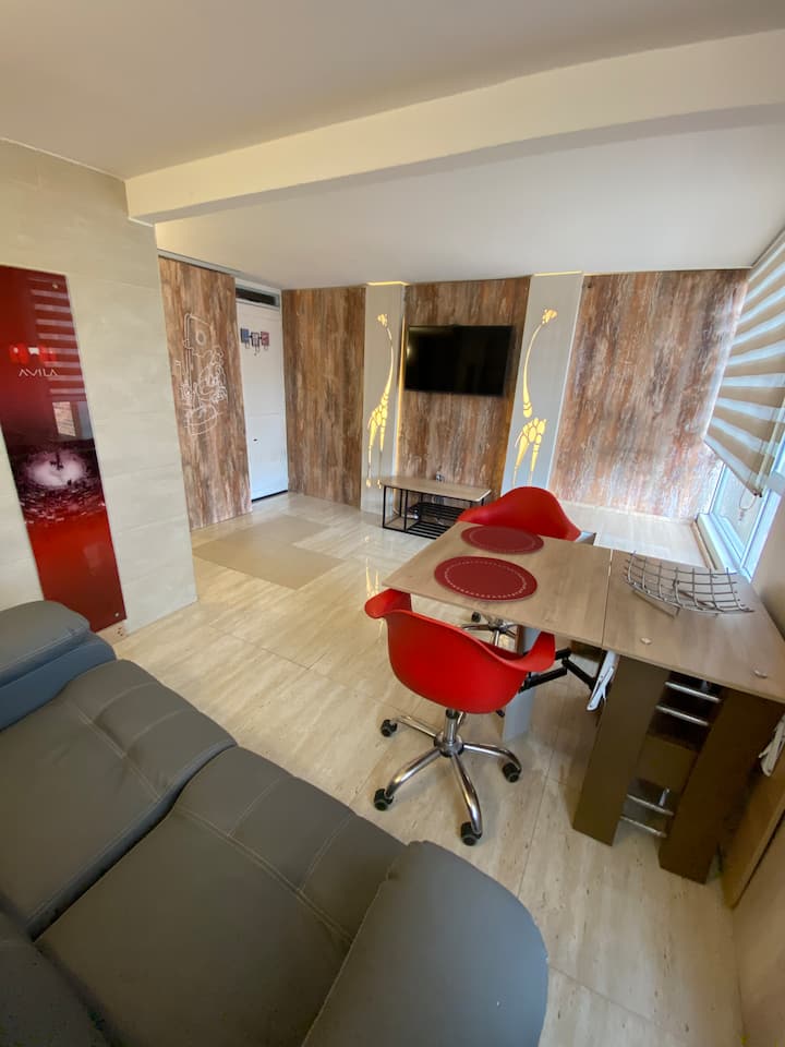 Apto Cerca A Aeropuerto Y Centro - Bogota