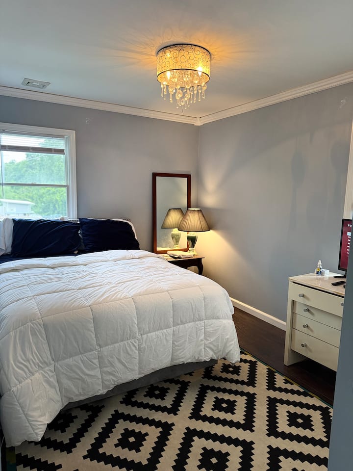 The Cleanest Place You’ll See - Medford, NY