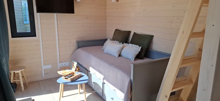 Berck Plage - Tiny Familliale Marianne Toute Seule - Merlimont