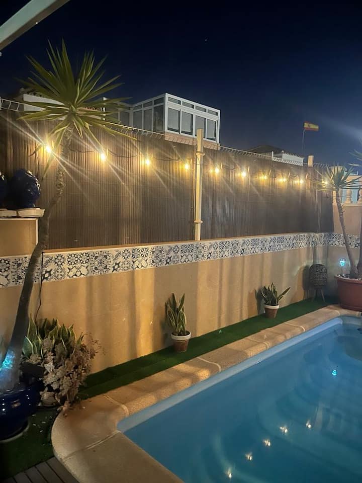 Villacasaemilyo - Spain