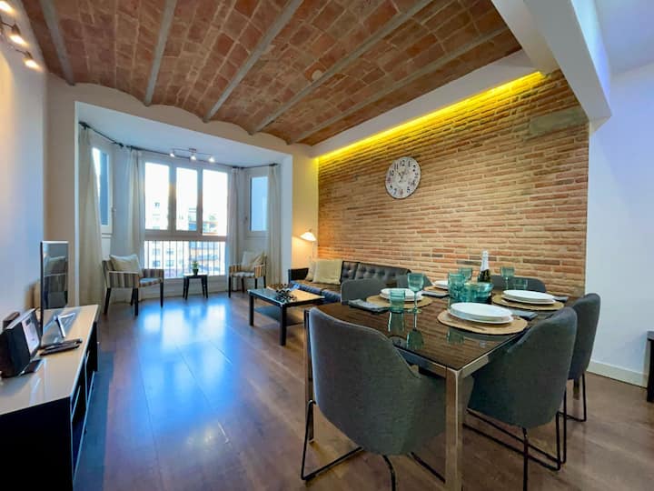 Tucson Suites I - Barcelona