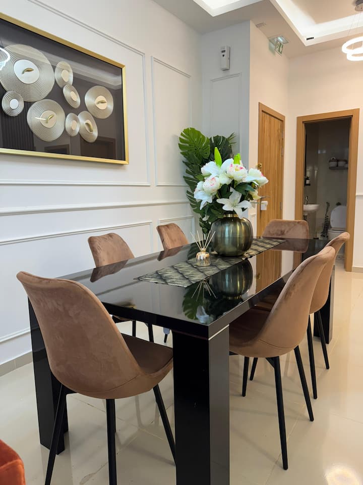 Résidence Nid Douillet - Abidjan - Abidjan