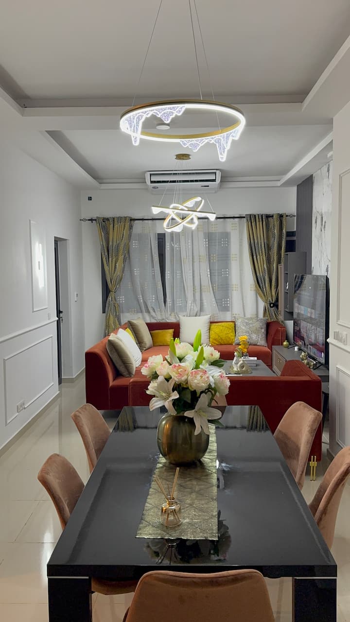 Résidence Nid Douillet - Abidjan - Abidjan