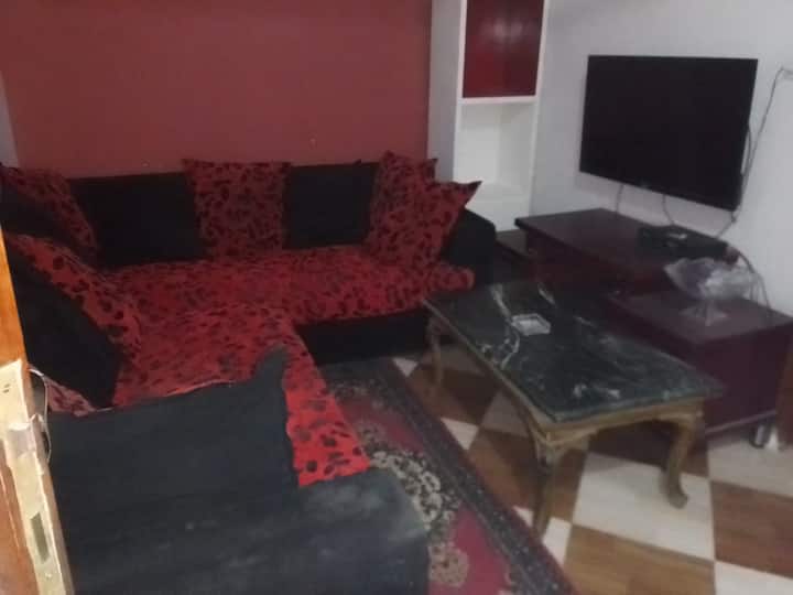 Welcome To One Love Guesthouse - Luxor