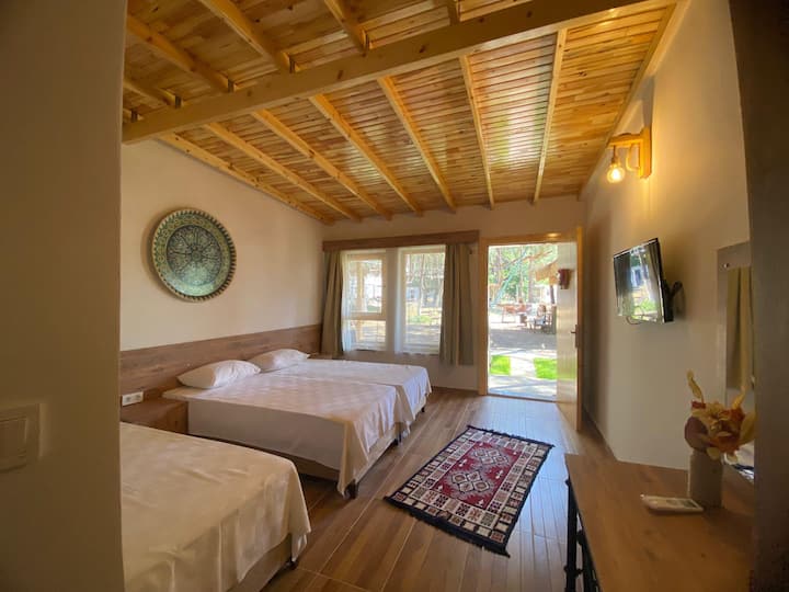 Doğanın Kalbinden Denize No 6 - ケメル