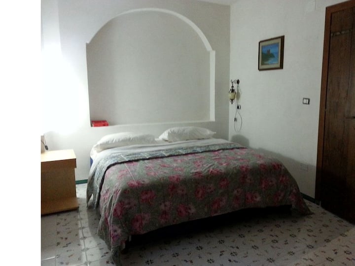 Villaggio "Il Capricorno" - Casa Quercia - Vieste