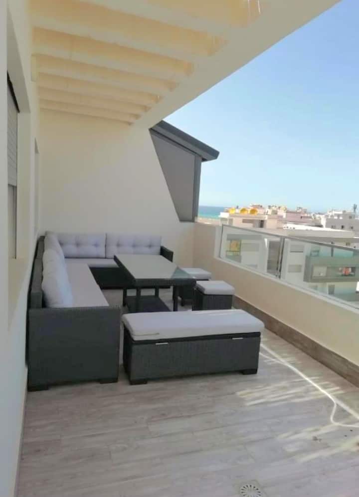 Casa Jannat - Asilah