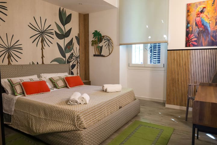 Health House - Sassari