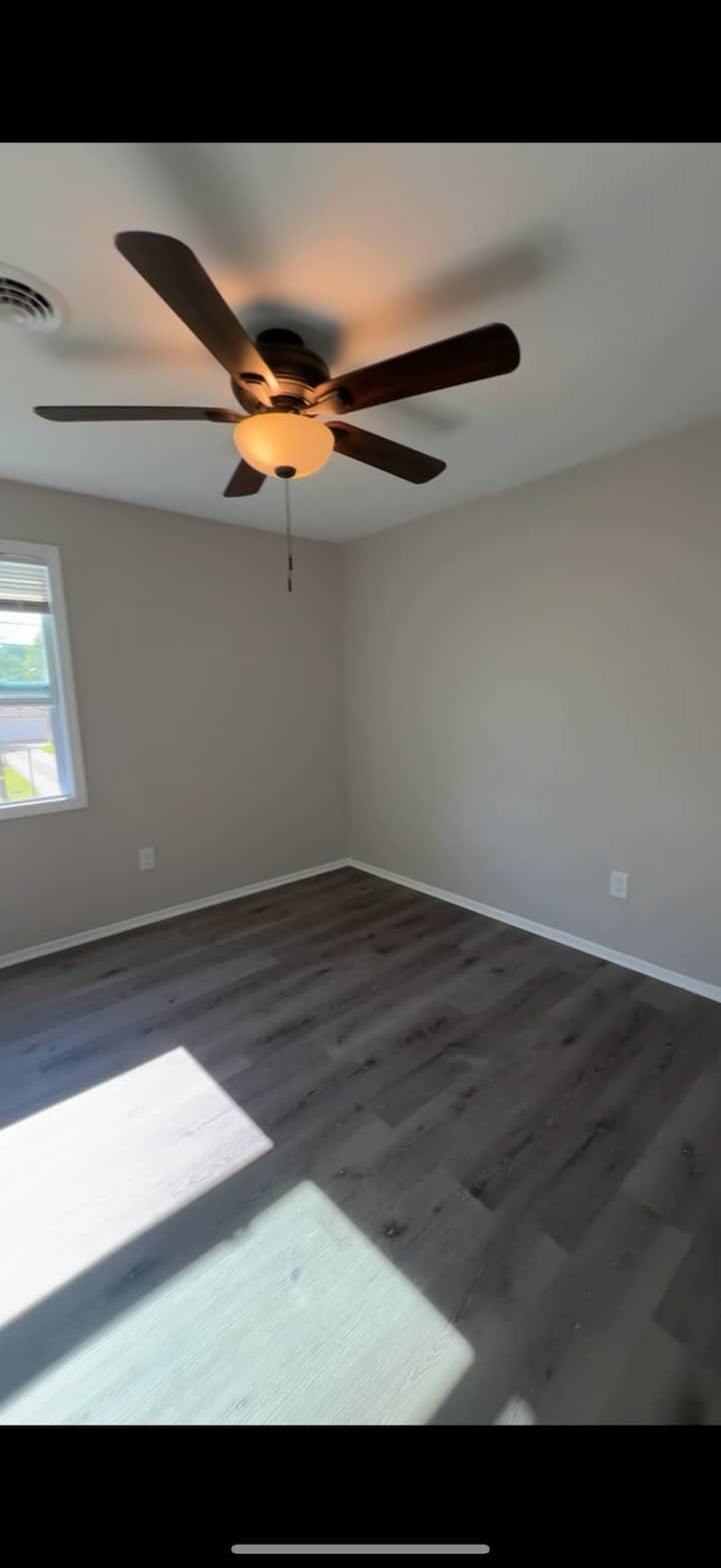 Minimalist Millennial Home - Avon, OH