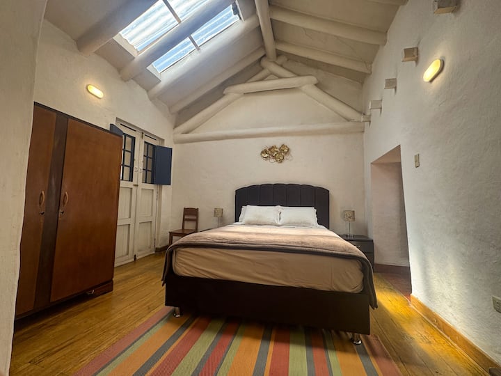 Departamento Céntrico En Cusco - Cusco