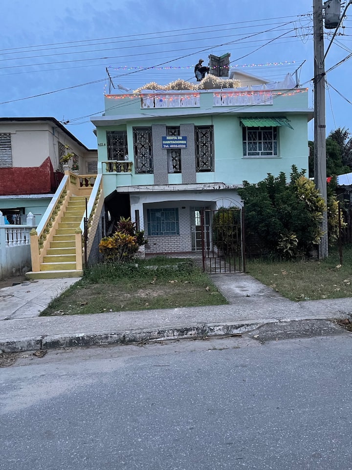 Casa De Jani - Cuba