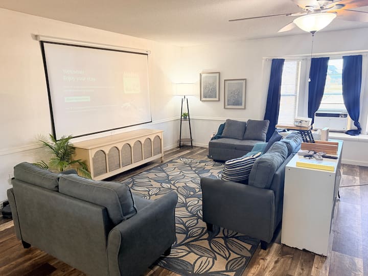 Peaceful Farm Guesthouse Retreat With Outdoor Pool - Wichita Falls, TX