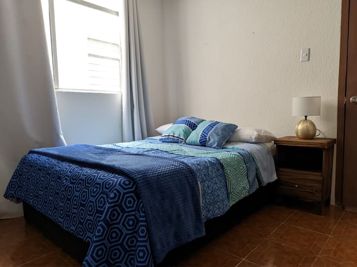 Angelópolis-estrella De Puebla(4 Personas 1 Coche) - Puebla