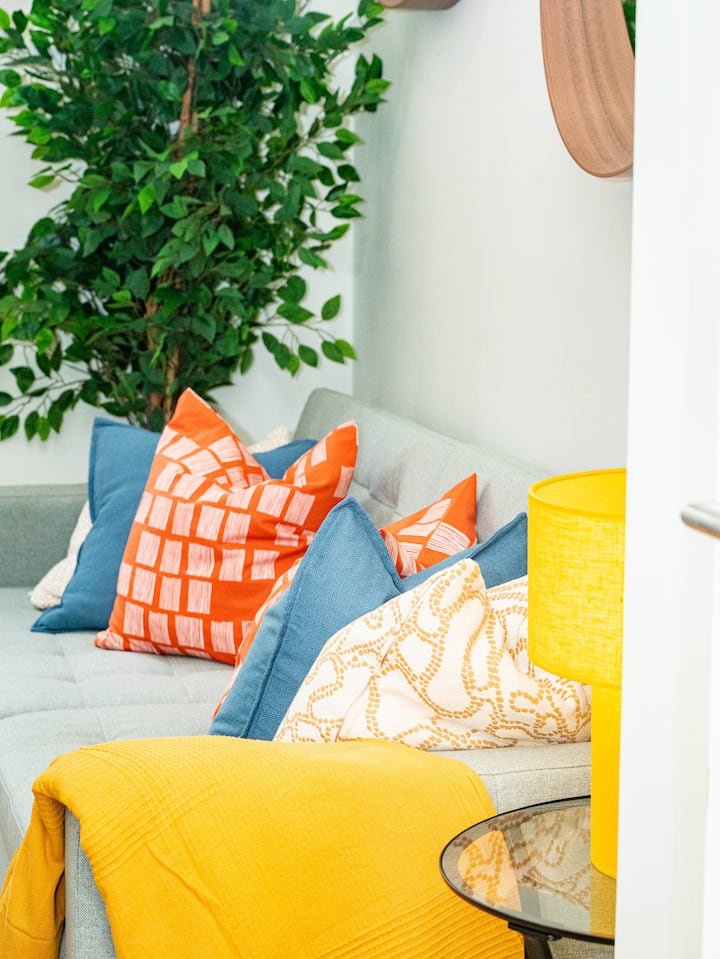 Modern Apartment Gaia, Porto - Oporto