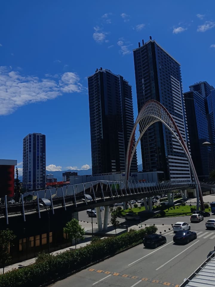 Premium Palace Batumi - Batumi