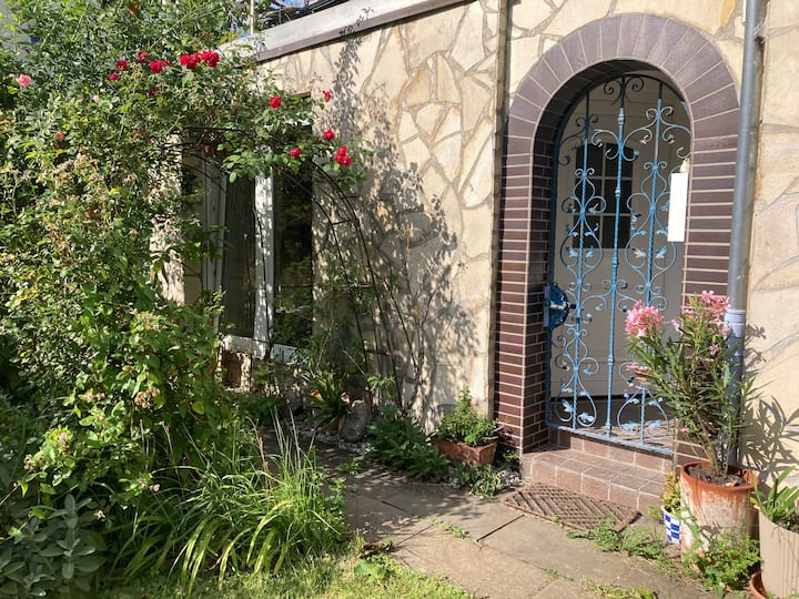 Garten-apartment - Bornheim