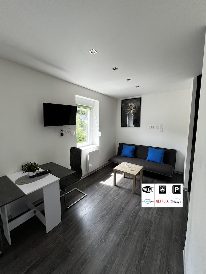 Knut-home Le Lion - Moselle