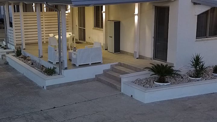Thalassa Podilimbo - Paestum - Paestum, SA, Italia