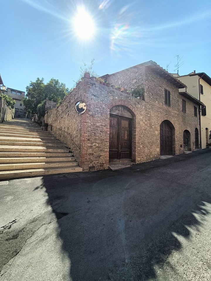Famiracoli Home Sangimignano - San Gimignano