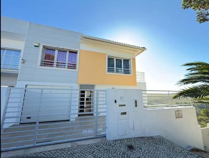 Moradia Familiar Alcabideche - Sintra