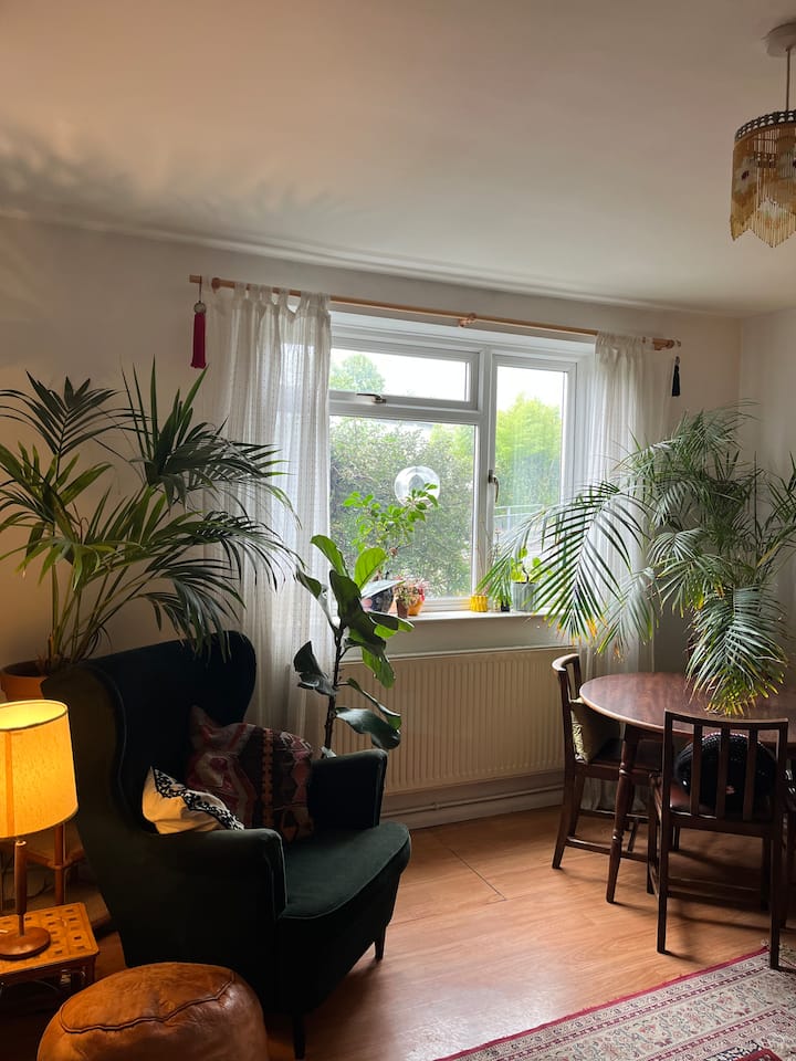 Lovely Home & Beautiful Garden - Bristol