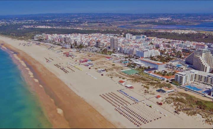 Cozy 1 Bedroom Flat - Ayamonte