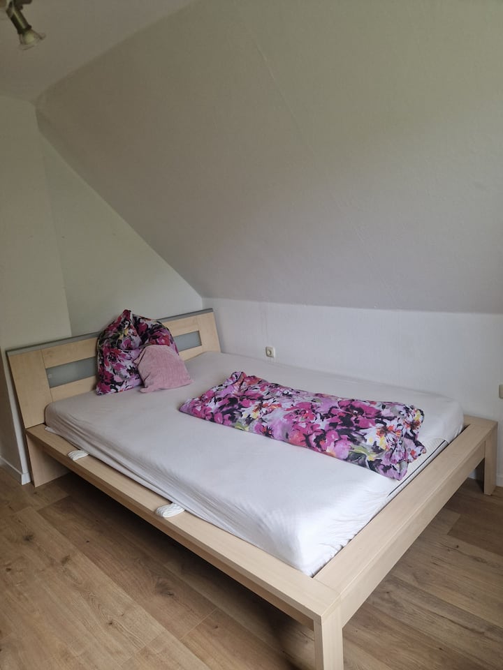 Schöne Ferienwohnung - Treuchtlingen