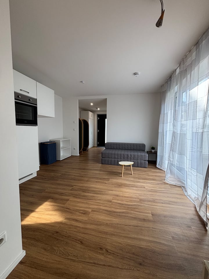 Wohnung 10 Neubau Mit Terrasse - Augsburg
