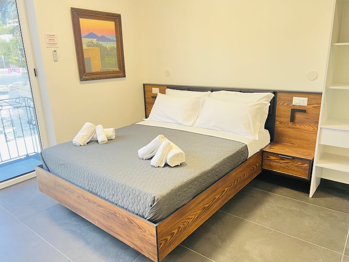 Sweet Life Casa Vacanze Stephano - Lipari