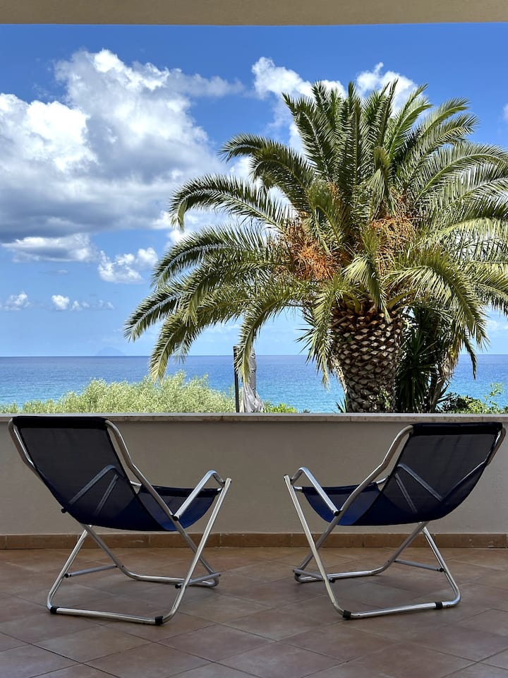 La Finestra Sul Mare - Tusa