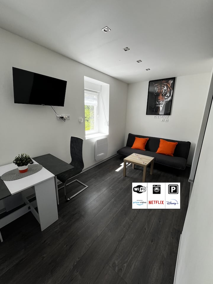 Knut-home Le Tigre - Thionville