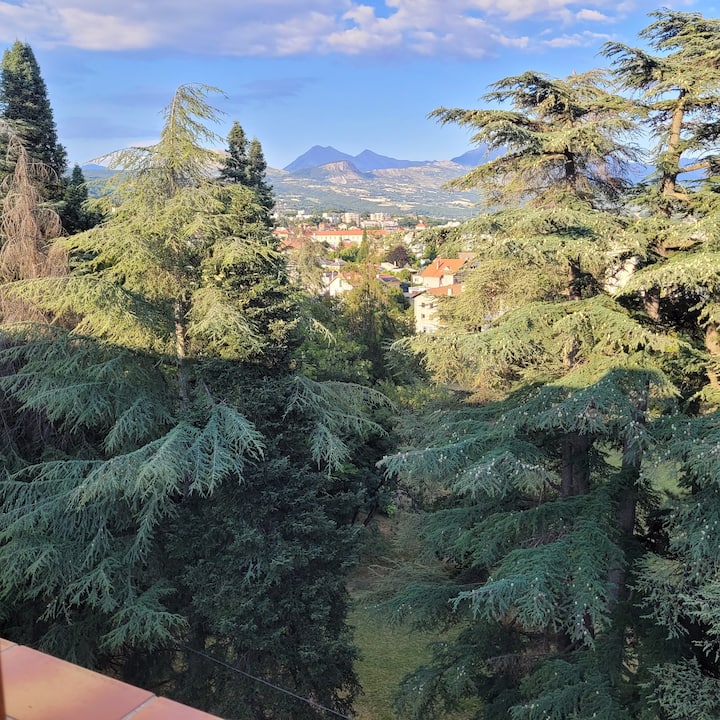 Appartement Proche Centre-ville - Gap